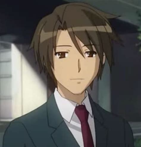 Itsuki Koizumi