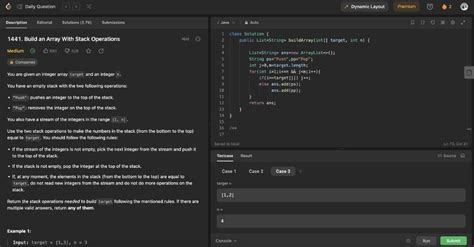 Leetcode Codingpractice Problemsolving Problemoftheday Mallepally