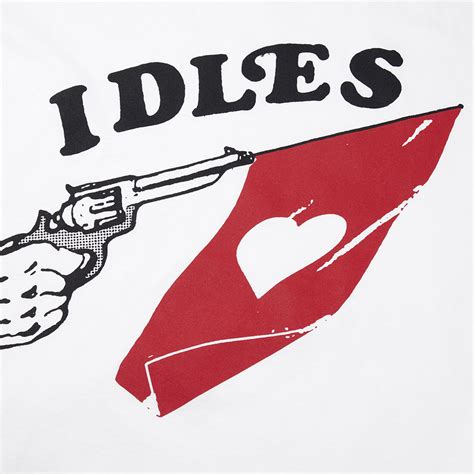 Merch Idles