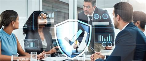 How Grc Frameworks Improve Risk Management And Compliance