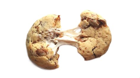 Печенье с шоколадом и маршмеллоу Youtube