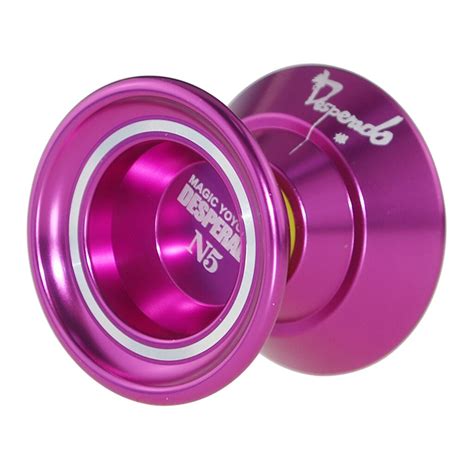 N5 Unresponsive Yoyo For 1a 3a 5a String Trick Grandado