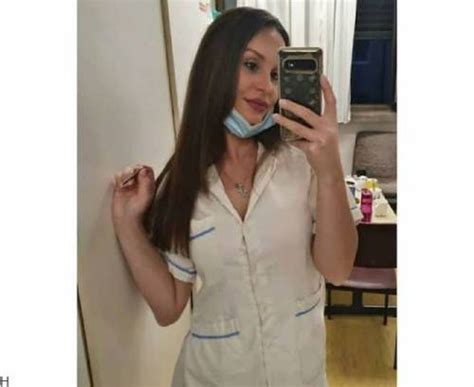 عکس لو رفته پرستاران زن سوییسی لختی