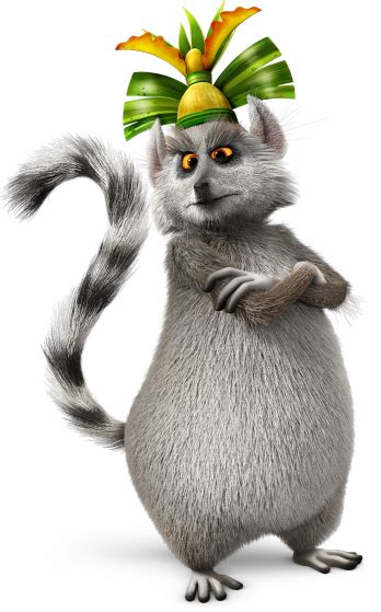 King Julian How Long Is This Going To Take By Yaboyscotty Meme