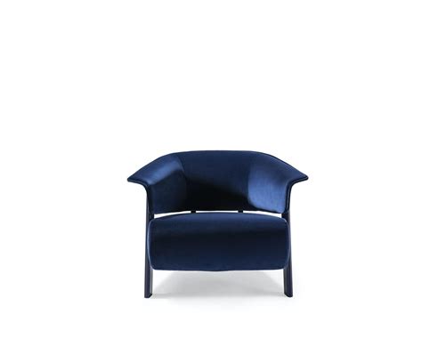 Back Wing Armchair By Patricia Urquiola For Cassina Residential Mobilia