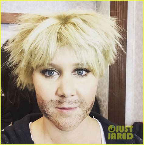 Photo Amy Schumer Explains Taylor Swift Thigh Gap Joke Photo