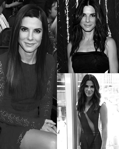 History Sandra Bullock A Historic Journey Through Hollywood Legacy