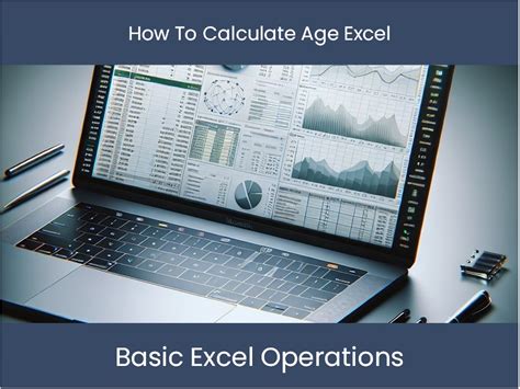 Excel Tutorial How To Calculate Age Excel Excel
