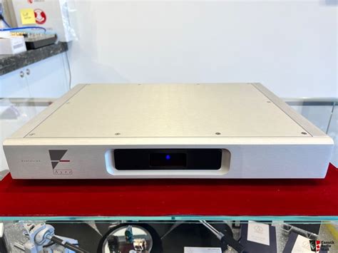 Ayre P 5xe Phono Preamplifier For Sale Uk Audio Mart