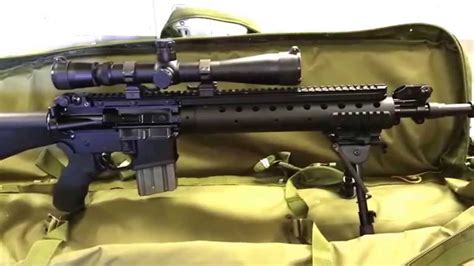 Pri Mk12 Mod 0 Review And Shoot Youtube