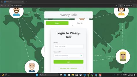 Fullstackdeveloper Prodigyinfoteck Reactjs Nodejs Socketio Wassim Oubaziz