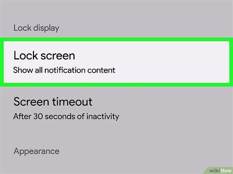 How To Turn Off Always On Display IPhone Android