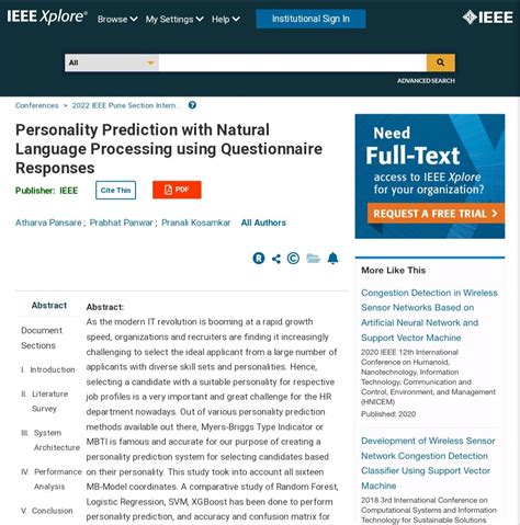 prabhat panwar on linkedin research project machinelearning nlp