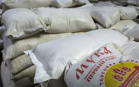 თუ მარცვლეულზე ფასები გაიზარდა საქართველო რუსეთიდან ფქვილის შესყიდვას შეწყვეტს და დამოუკიდებლად