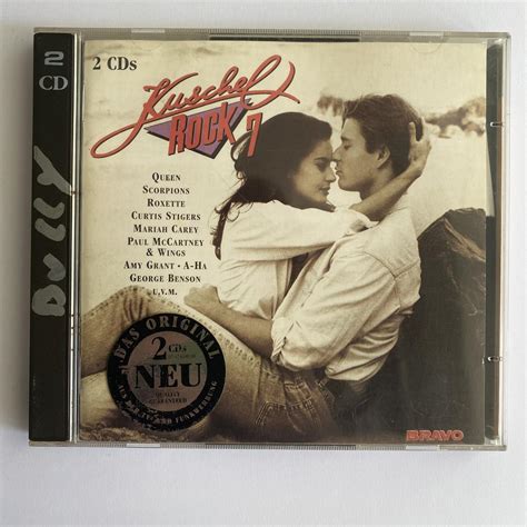 Various Artists Kuschelrock