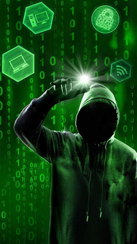 Hacker Wallpaper Smartphone Kolpaper Awesome Free Hd Wallpapers