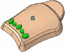Deform Point Examples SOLIDWORKS Help