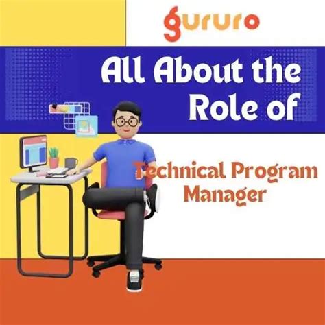 All About The Role Of Technical Program Manager Tpm