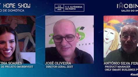 Conversa Com António Silva Ferreira Product Manager Da Only Smart