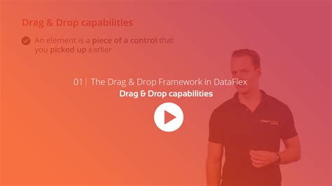 Dflc Lesson Drag And Drop Capabilities