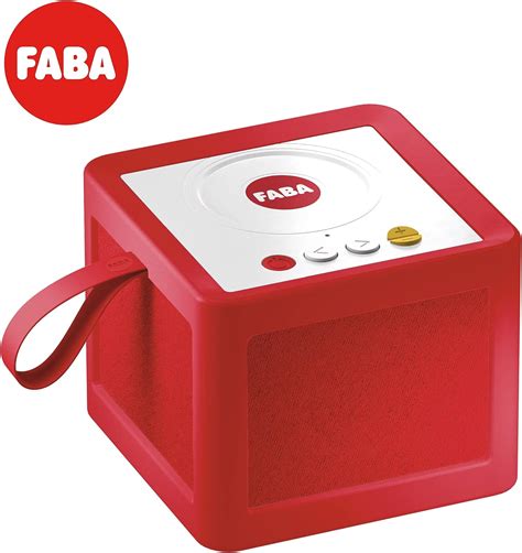 Funda Protectora Cuentacuentos Faba Envío En 2448h