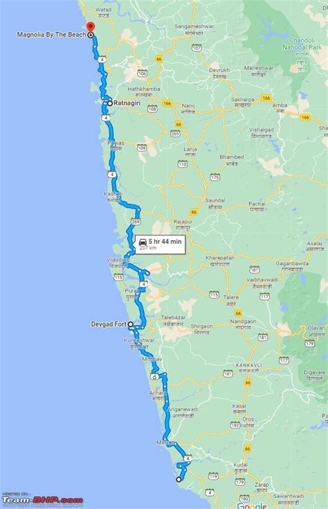 Mutton Thalis Beaches And Rains A Monsoon Drive To Coastal