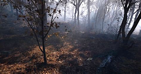 las nowej generacji demo unreal engine 5 znów imponuje eurogamer pl