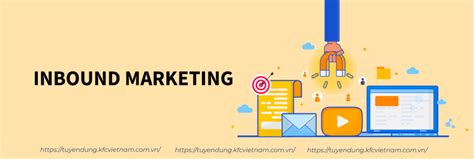 Inbound Marketing là gì Quy trình áp dụng Inbound Marketing