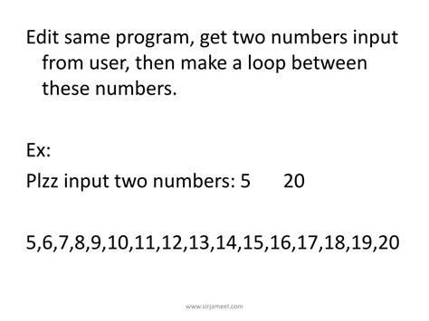 Ppt Functions In C User Defined Functions Powerpoint Presentation
