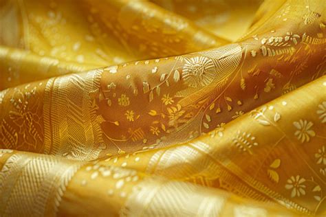 Eri Silk Vs Muga Silk Origins Characteristics And Uses