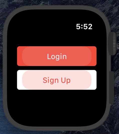 Watchos 6 Strange Inner View In Swiftui Buttons On Watch Stack Overflow