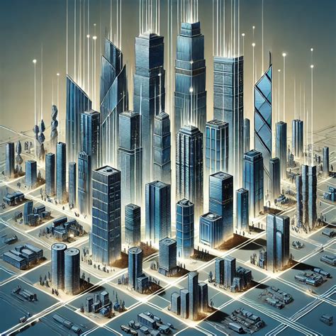 Understanding Oligopoly Key Features Examples And Market Impact