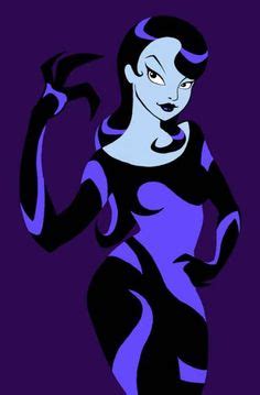 51 Inque Ideas Batman Beyond Batman Comic Art