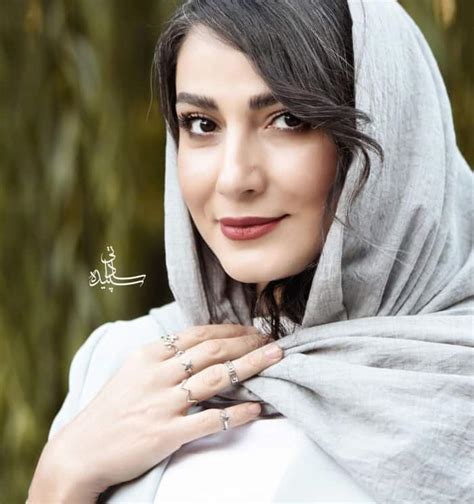 تصاویر بیوگرافی و عکس های شخصی سمیرا حسن پو؛ همسر کارگردانش را بشناسید