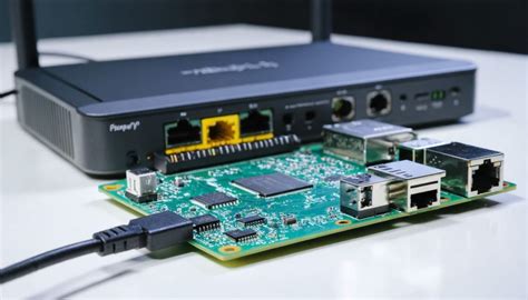 How To Connect To Raspberry Pi Over Ethernet MaidaTech