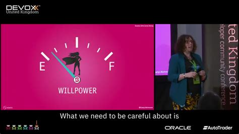 Kim Fletcher On Linkedin Devoxx Devoxxuk Developer Community