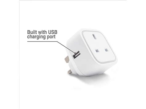 Aeotec Smart Switch 6