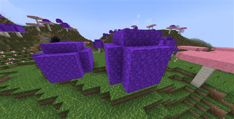 Sterlings Better Fungi Minecraft Texture Pack Sterlings Better Fungi Minecraft Texture Pack