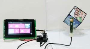 UVC Camera Support On Windows Embedded Compact 2013 Windows CE