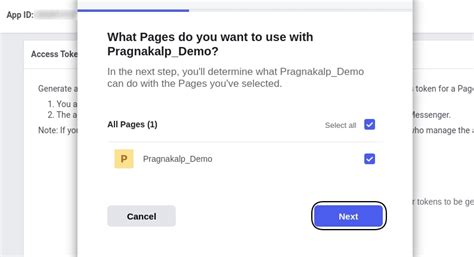 dialogflow tutorial create facebook messenger bot using dialogflow
