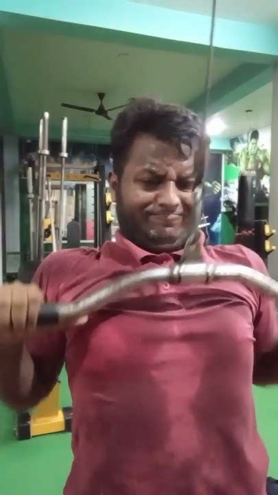 Body Building Best Gym Exercise For Backfitness Ajit Gorakhpurajit