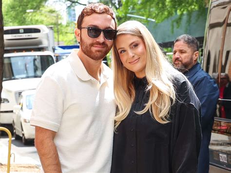 Meghan Trainor Reveals Her Only Flaw With Husband Daryl Sabara