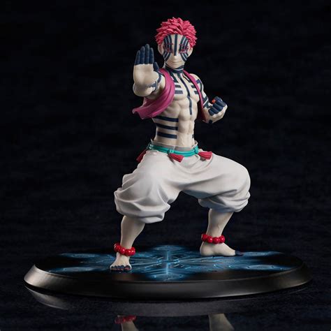 18 Akaza Destructive Death Compass Needle Gundam Planet