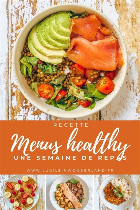 86 Idées De Diet Recettes De Cuisine Recette De Plat Recette