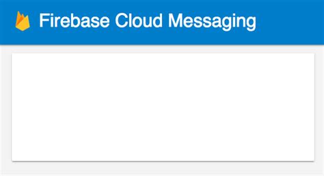 messaging missing steps · issue 250 · firebase quickstart js · github