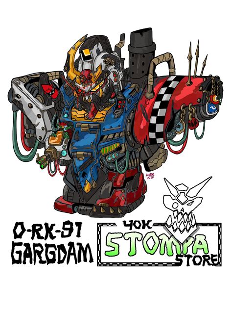 Orc Danbooru Orc Danbooru