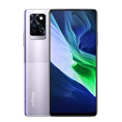 Infinix Note Pro Gb Gb Lipa Pole Pole By Koposoko Com