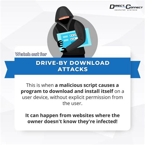 Direct Connect Computer Systems Inc On Linkedin Drivebydownload Cybersecurity Managedit