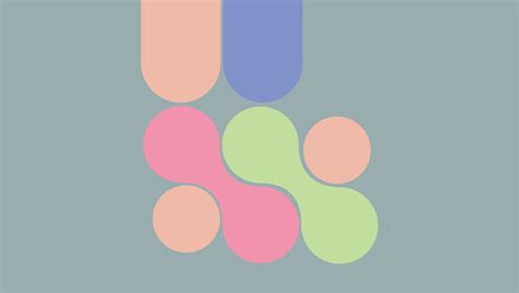 Interlock Design Pattern 23327081 Vector Art At Vecteezy