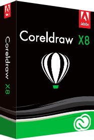 CorelDRAW X Keygen Free Download